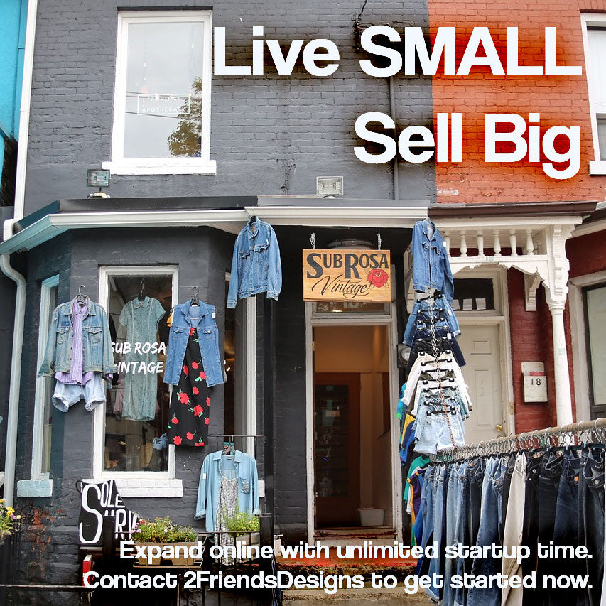 2 Friends Designs is Ready for Spring 2018 in EUGENE! – 2 Friends ...