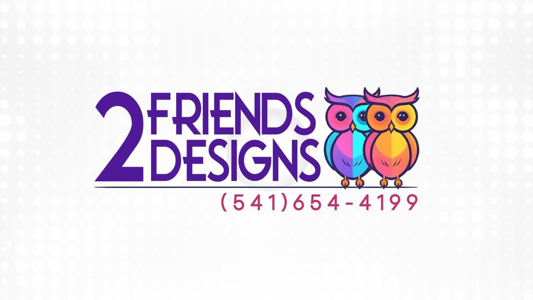 2 Friends Designs - Shopify POS Pro + Migrations : 541-654-4199 – 2 ...